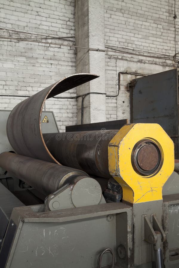 Old machine stock photo. Image of interior, industry - 20816342