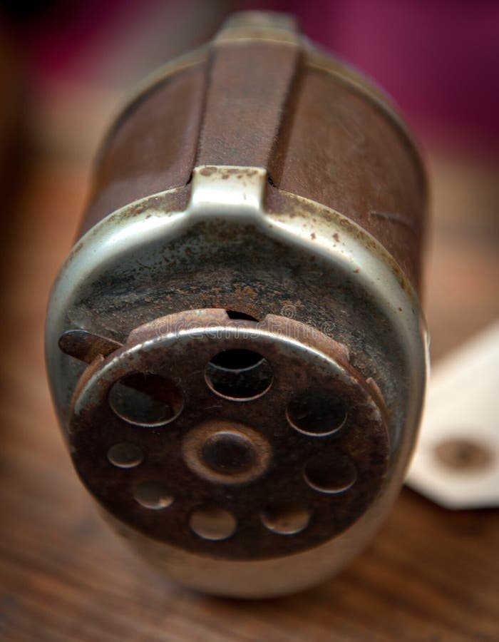 Old machine stock image. Image of ancient, engine, metal - 24728787