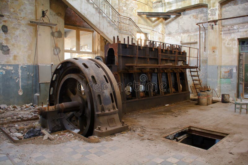 2,300+ Old machine Free Stock Photos - StockFreeImages