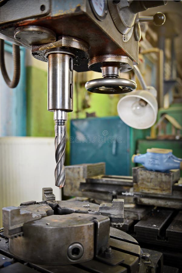 Old machine controls stock photo. Image of controls - 127589194