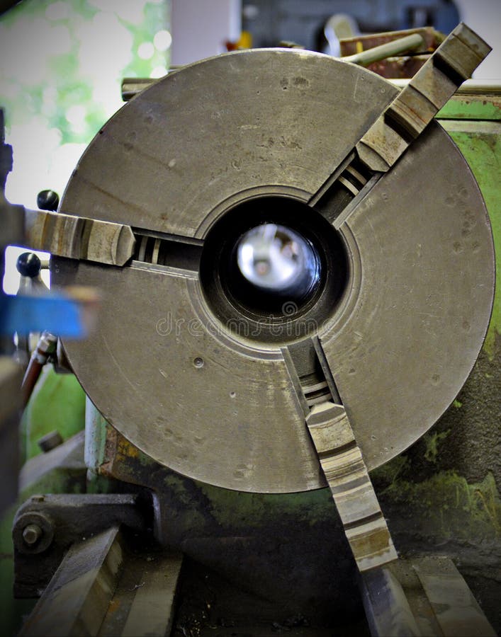 Old machine controls stock photo. Image of shop, model - 127589436