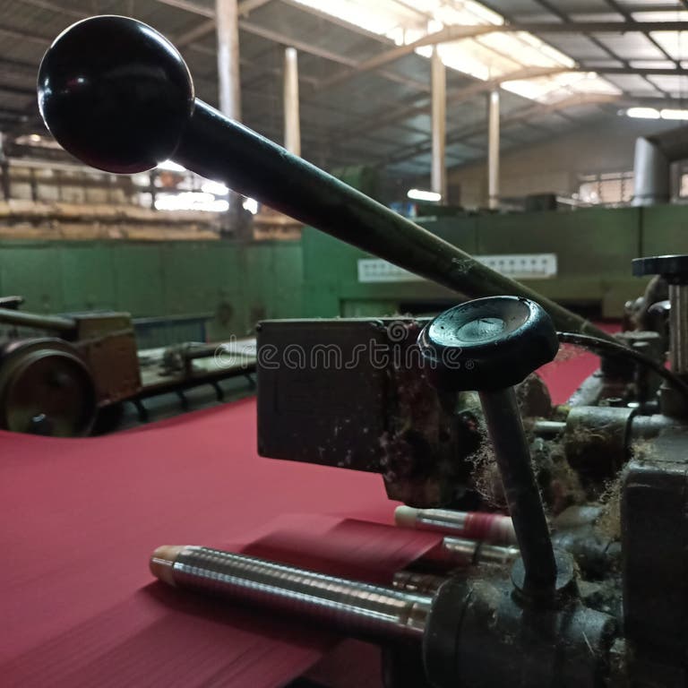 Old Machine Covered in Cobwebs Stock Image - Image of machine, covered ...