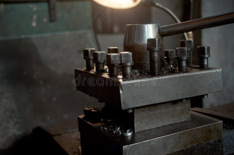 The old machine parts stock image. Image of machine, control - 40346687