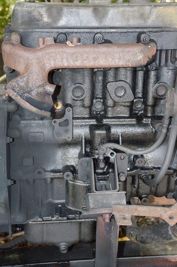 Old machine parts texture stock image. Image of steel - 77957595