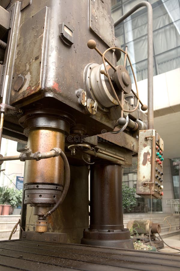 2,300+ Old machine Free Stock Photos - StockFreeImages