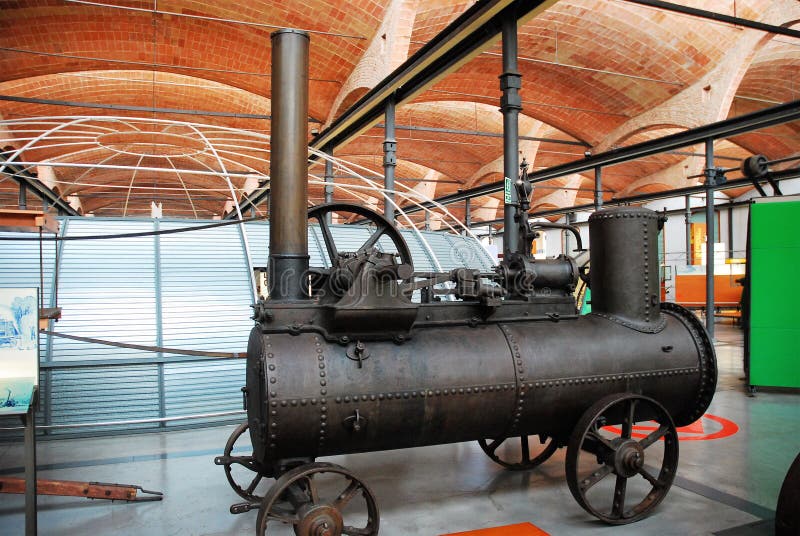 Old machinery editorial image. Image of machinery, industry - 90891795