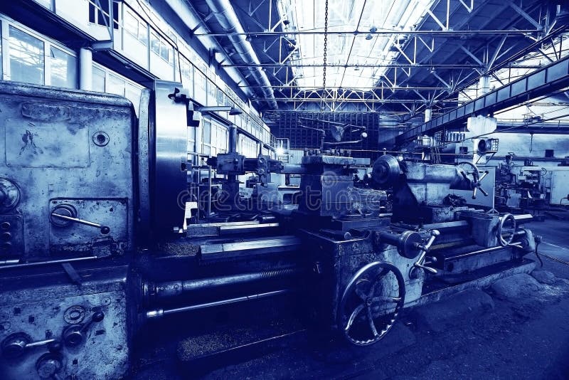 549 Old Fashioned Manufacturing Factory Images Stock Photos - Free ...