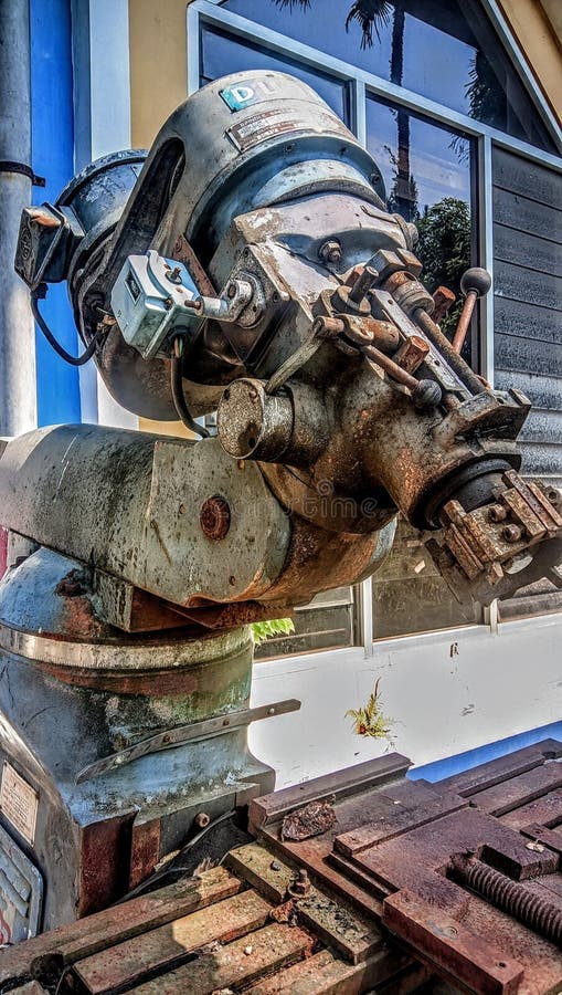 It Used To Be Mud but Not Anymore. a Young Man and Woman Working with ...