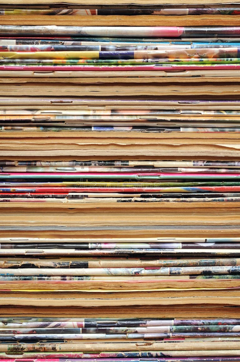 1,060 Old Magazines Texture Stock Photos - Free & Royalty-Free Stock ...