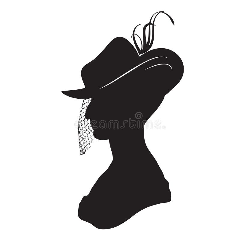 Maids Hat Stock Illustrations – 5 Maids Hat Stock Illustrations ...