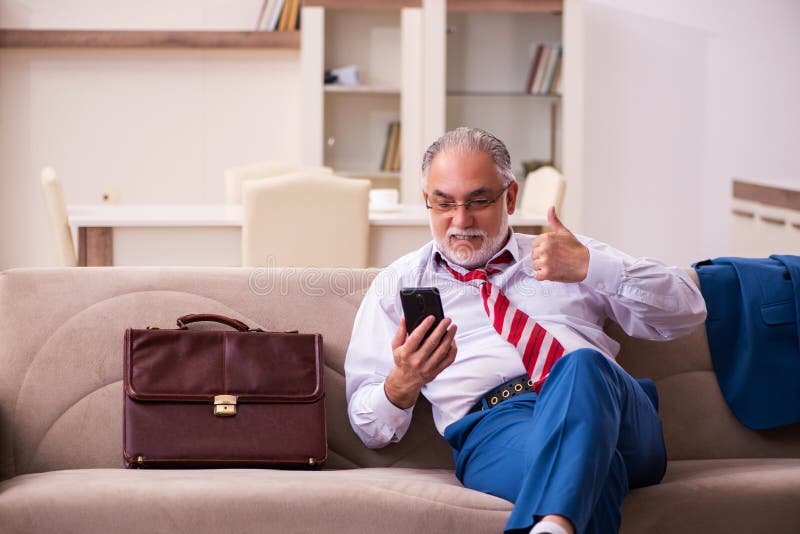 333 Old Man Coming Home Stock Photos - Free & Royalty-Free Stock Photos ...