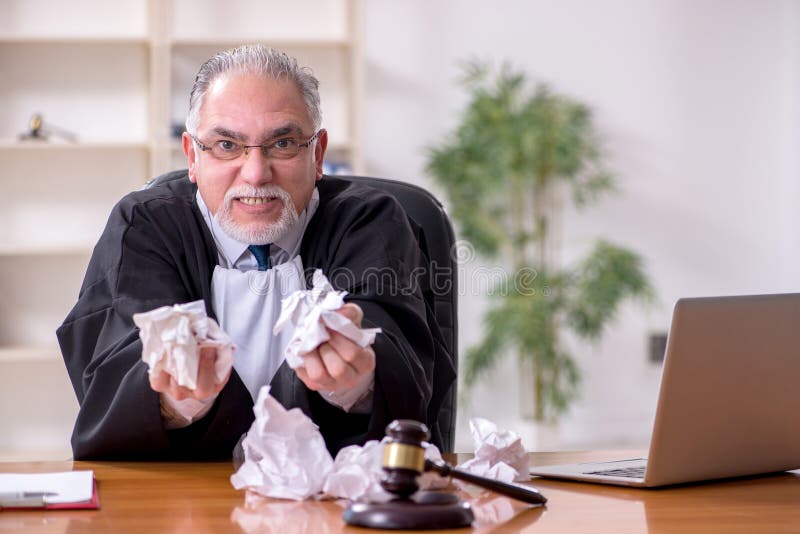 108 Angry Old Judge Stock Photos - Free & Royalty-Free Stock Photos ...