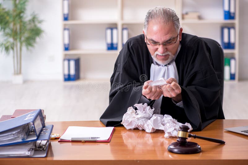 108 Angry Old Judge Stock Photos - Free & Royalty-Free Stock Photos ...