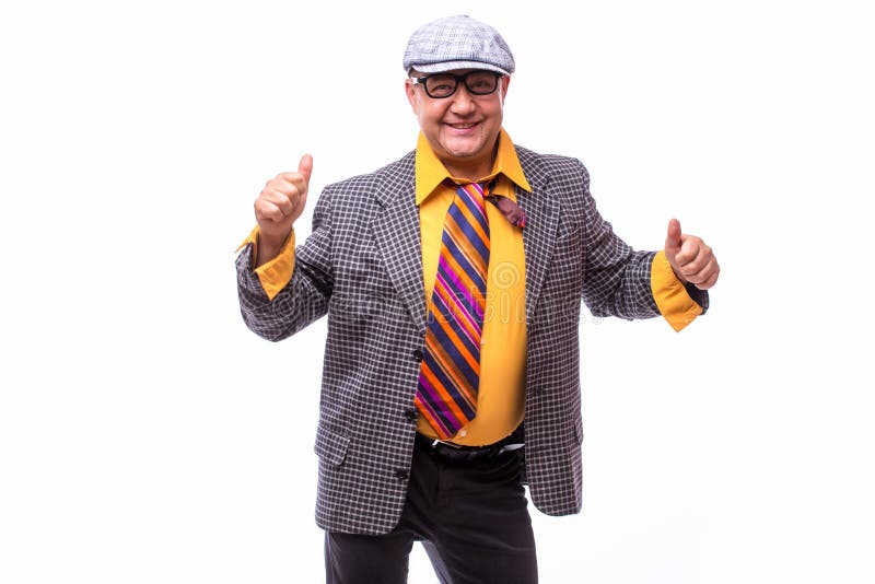 Old male singer stock image. Image of mature, beat, american - 73733745