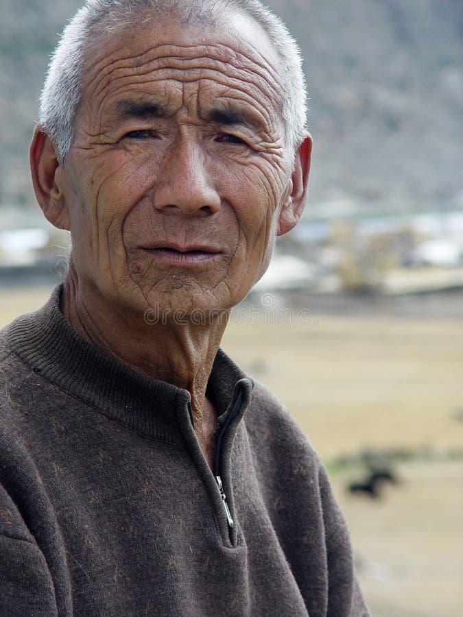 Old man editorial stock photo. Image of face, generations - 27804108