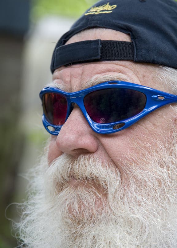 Old man 6 stock photo. Image of grey, elder, people, portrait - 890686