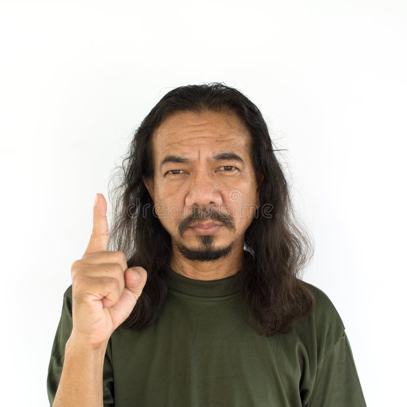 Old man angry and pointing stock image. Image of white - 58958149