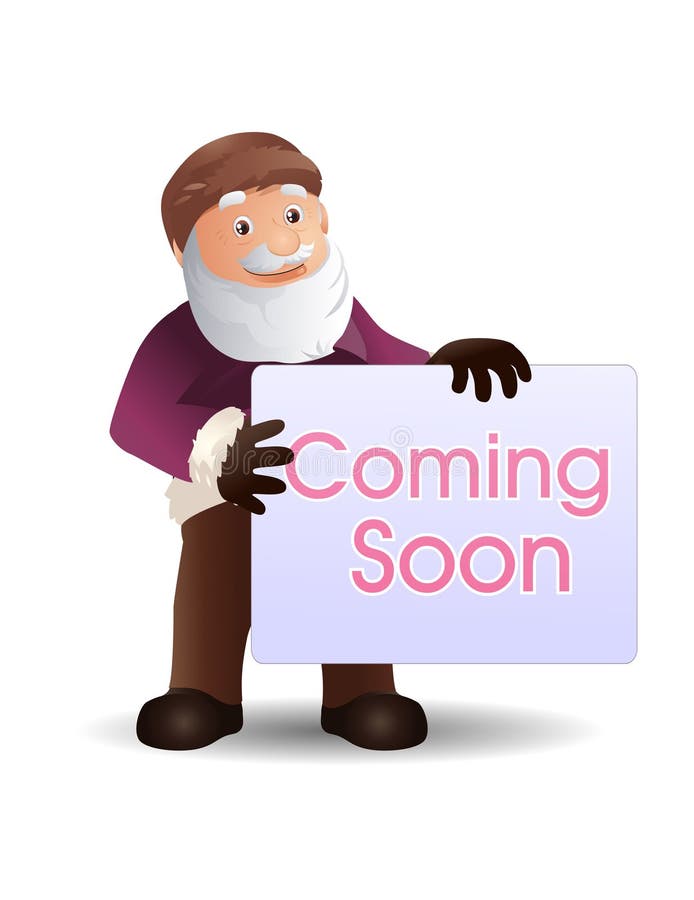 Man Soon Stock Illustrations – 727 Man Soon Stock Illustrations ...