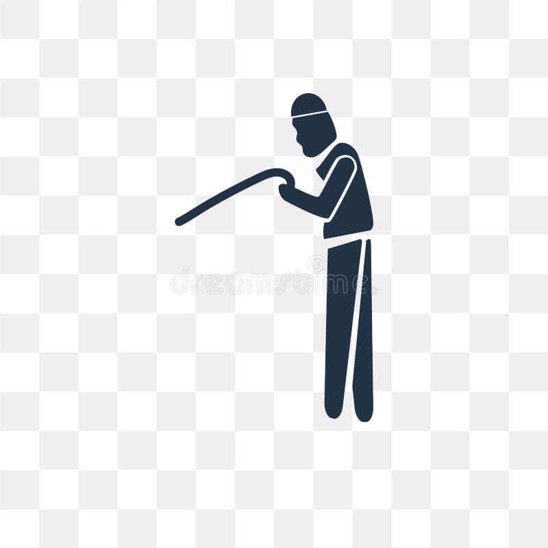 Old Man Transparent Stock Illustrations – 2,222 Old Man Transparent ...