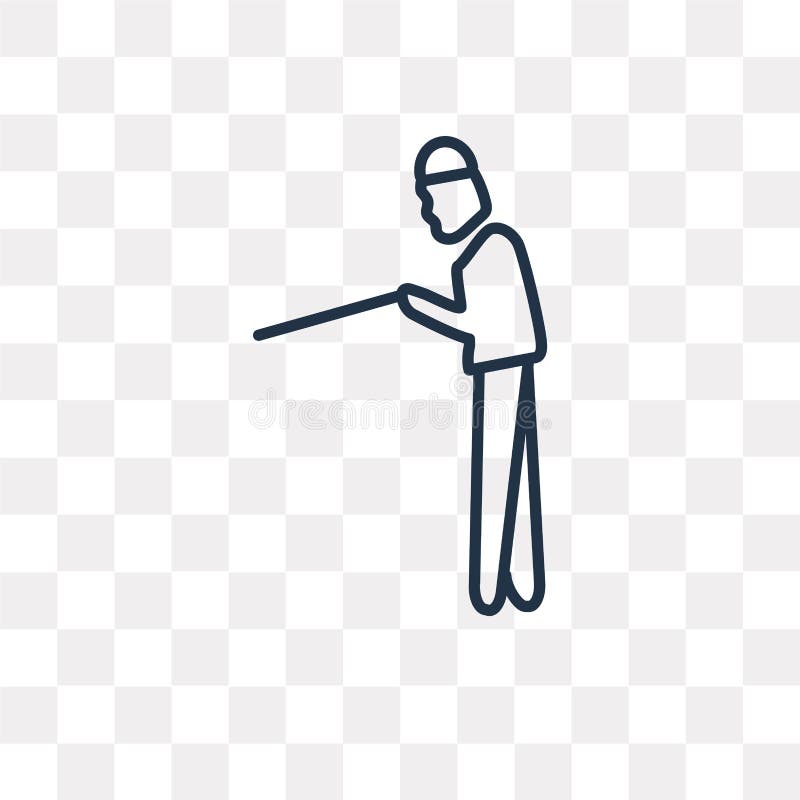 Old Man Transparent Stock Illustrations – 1,427 Old Man Transparent ...