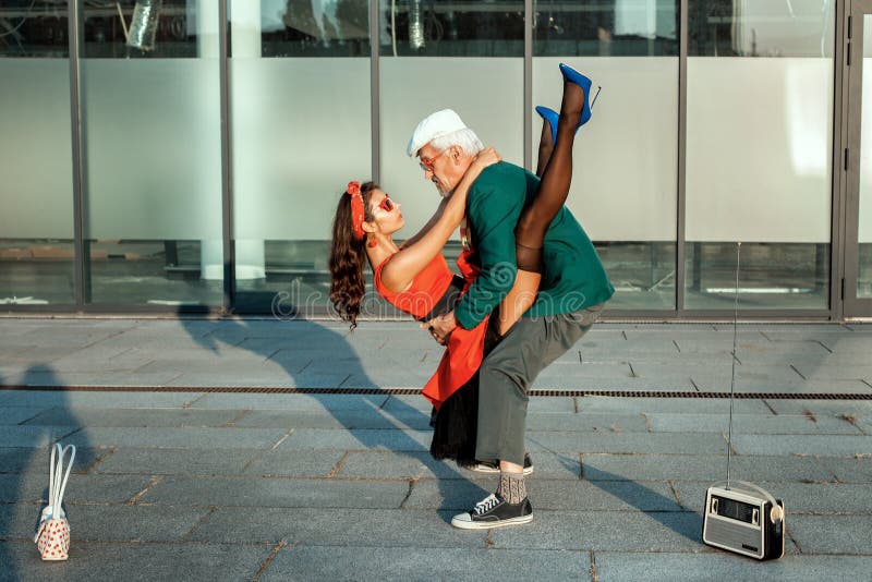 Old Man Dancing In Street 8,348 Old Man Dancing Stock Photos Free