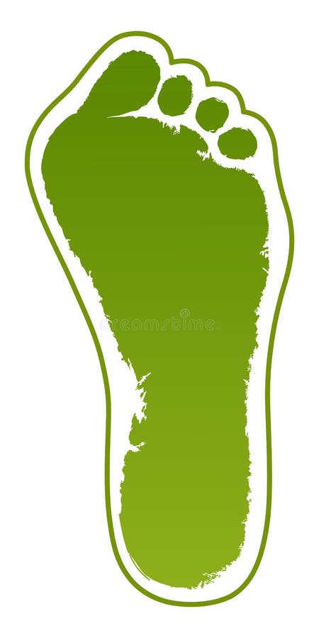 Green Foot Stock Illustrations – 25,597 Green Foot Stock Illustrations ...