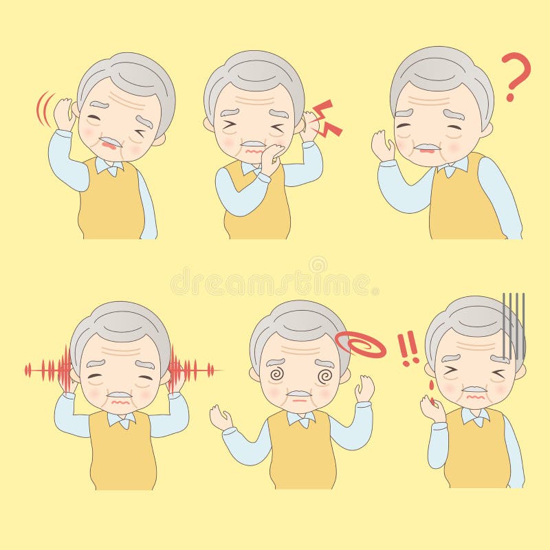 Senior Hard Stock Illustrations – 331 Senior Hard Stock Illustrations ...