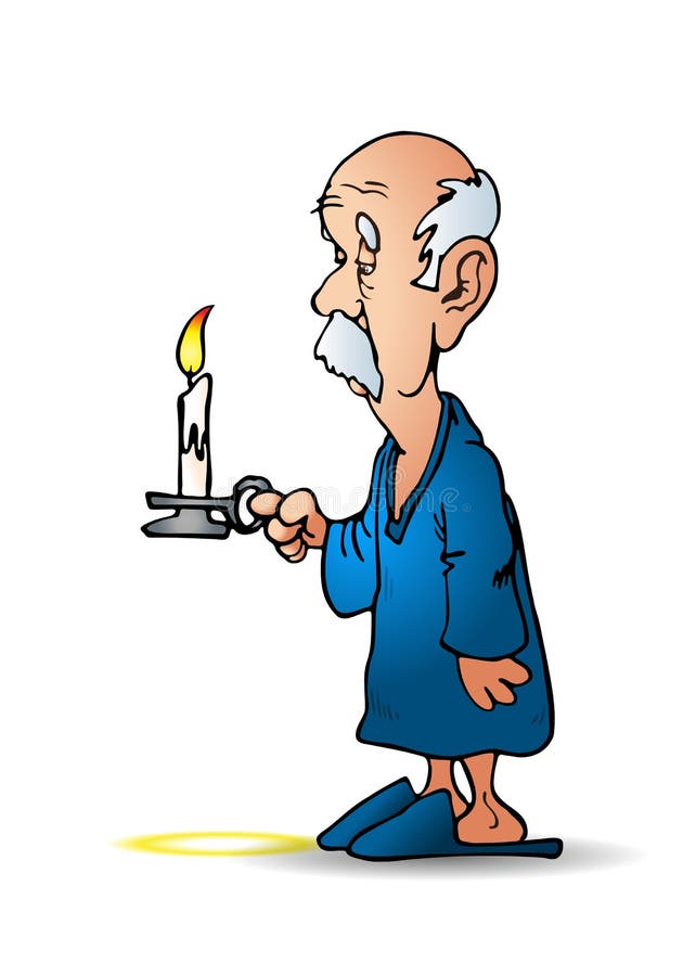 Holding Candle Stock Illustrations – 1,891 Holding Candle Stock ...