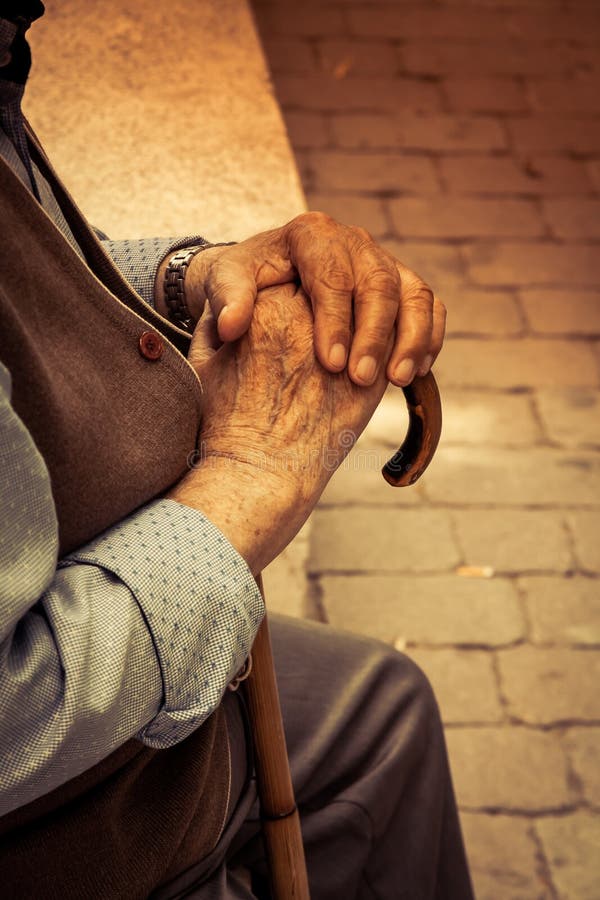 Grandfather Stick Stock Photos - Download 1,207 Royalty Free Photos