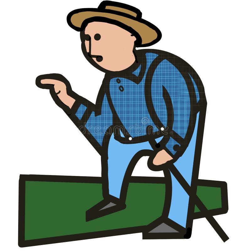 Stooped Man Stock Illustrations – 65 Stooped Man Stock Illustrations ...