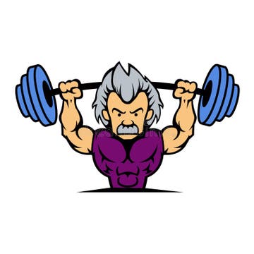 Old Strong Man Stock Illustrations – 6,912 Old Strong Man Stock ...