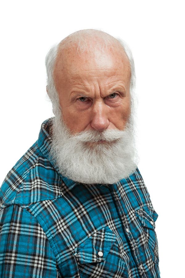 Old man with a long beard stock image. Image of human - 44441067 Old man with a long beard stock image. Image of human - 44441067