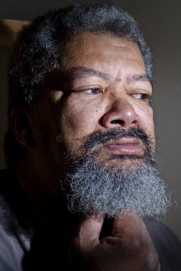 Homeless Man stock photo. Image of beard, dreadlocks, head - 2012026