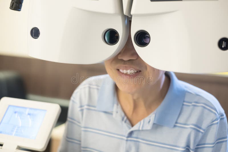 345 Old Optometry Equipment Stock Photos - Free & Royalty-Free Stock ...