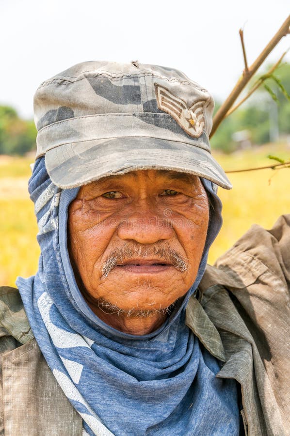 Philippines Old Man Stock Images - Download 354 Royalty Free Photos