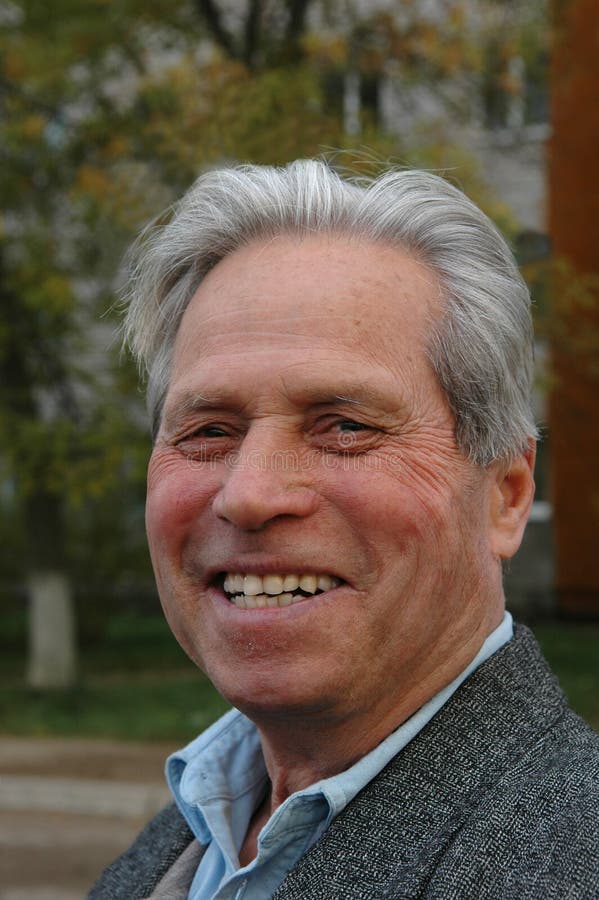 75,588 Old Man Portrait Smiling Stock Photos - Free & Royalty-Free ...