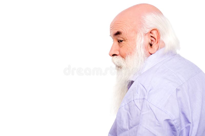 Old man posing to camera. stock image. Image of posing - 51774985