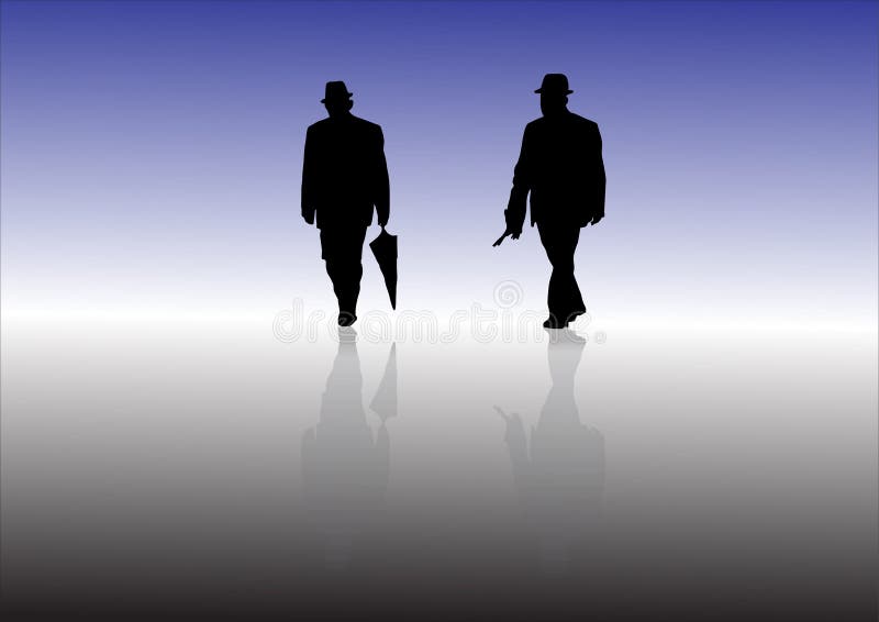 Reflex arc stock vector. Illustration of nervous, experiment - 64832334