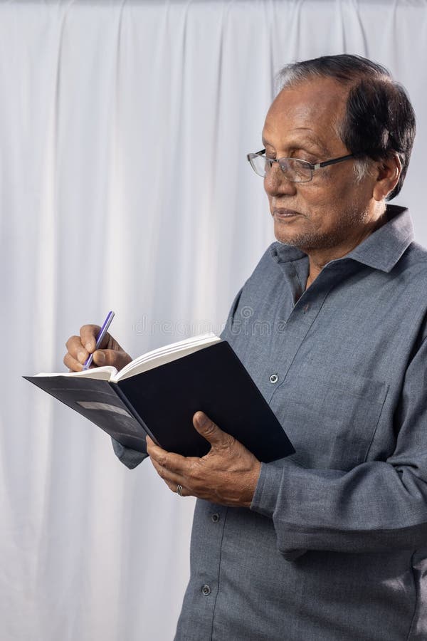 Indian Old Man Face Expressions Stock Photos - Free & Royalty-Free ...