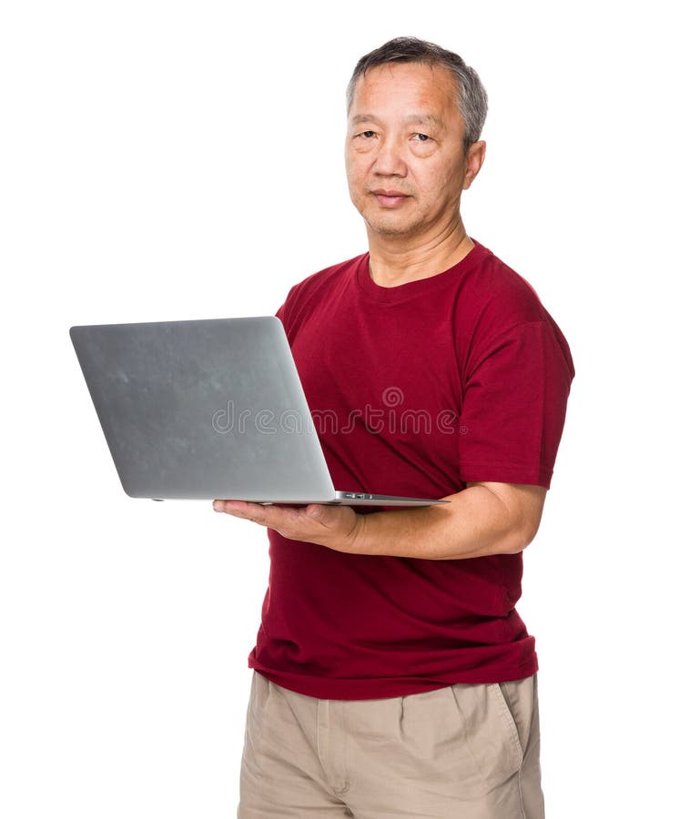 Old Computer Guy Aging Stock Photos - Free & Royalty-Free Stock Photos ...