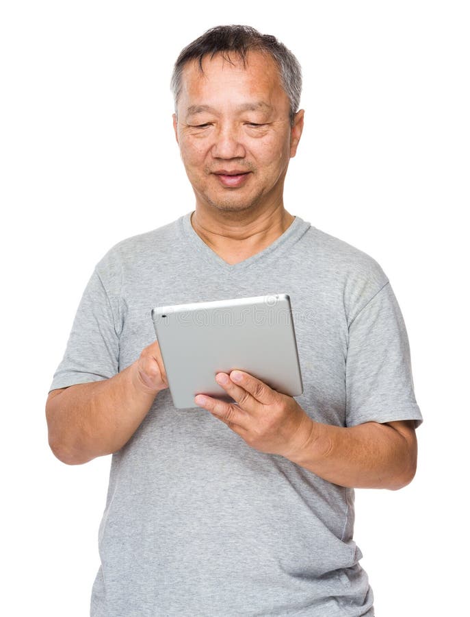 189 Old Man Use Pc Stock Photos - Free & Royalty-Free Stock Photos from ...