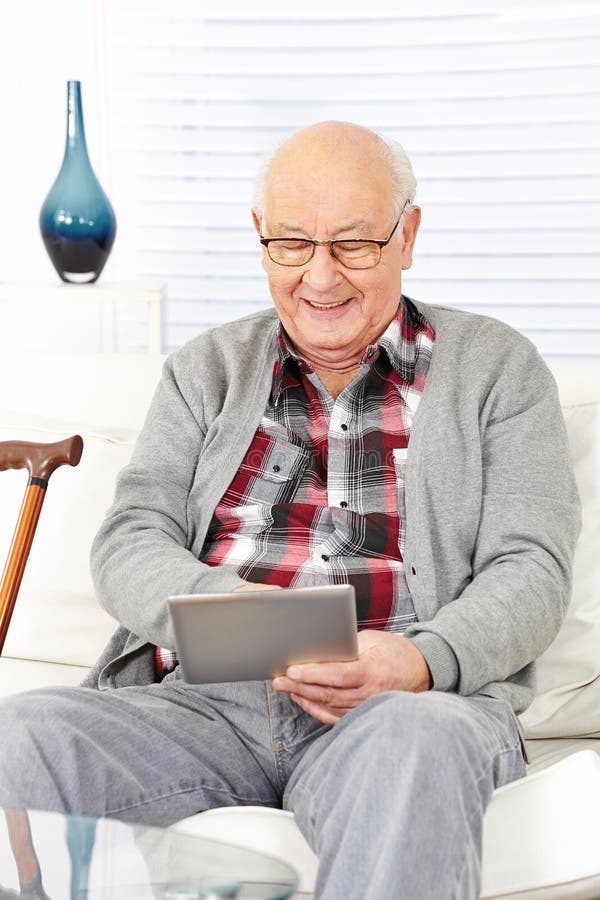 51,477 Old Man Computer Stock Photos - Free & Royalty-Free Stock Photos ...