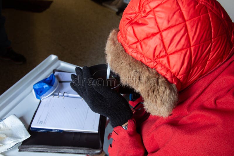 Very Cold Old Man Photos - Free & Royalty-Free Stock Photos from Dreamstime