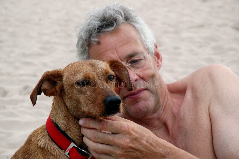 Is Walking Good For Old Dogs