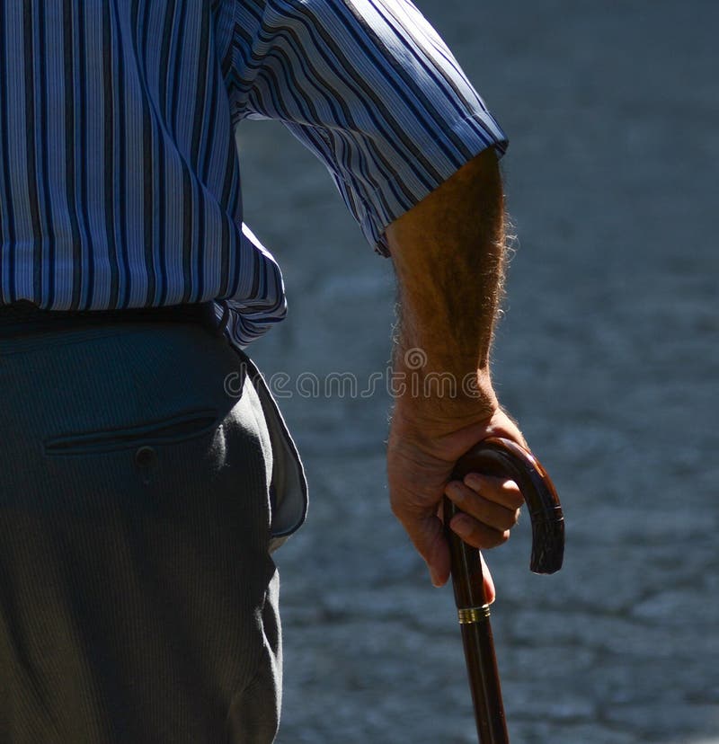 2,256 Old Man Walking Stick Photos - Free & Royalty-Free Stock Photos ...