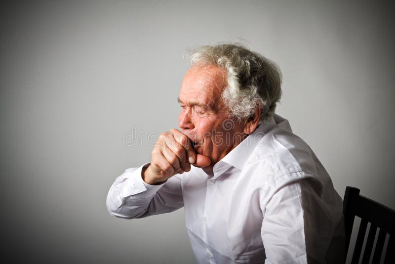 976 Old Man Coughing Stock Photos - Free & Royalty-Free Stock Photos ...