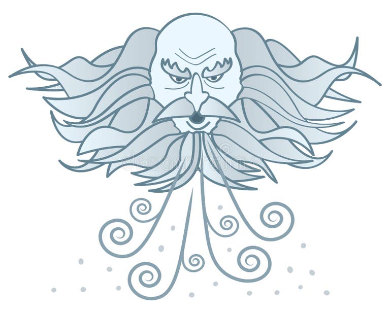 Wintery Cloud Stock Illustrations – 1,013 Wintery Cloud Stock ...