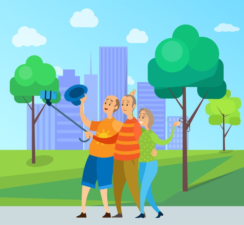Stick Man Holding Phone Stock Illustrations 316 Stick Man Holding