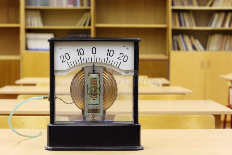 Old Physics Experiments Stock Photos - Free & Royalty-Free Stock Photos ...