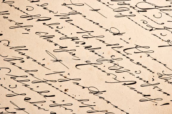 10,321 Old Letter Vintage Handwriting Stock Photos - Free & Royalty ...